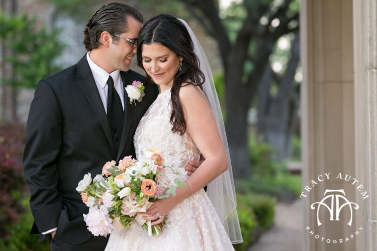 Ragan & Alex – Wedding Ceremony at Saint Stephen Presbyterian Church ...