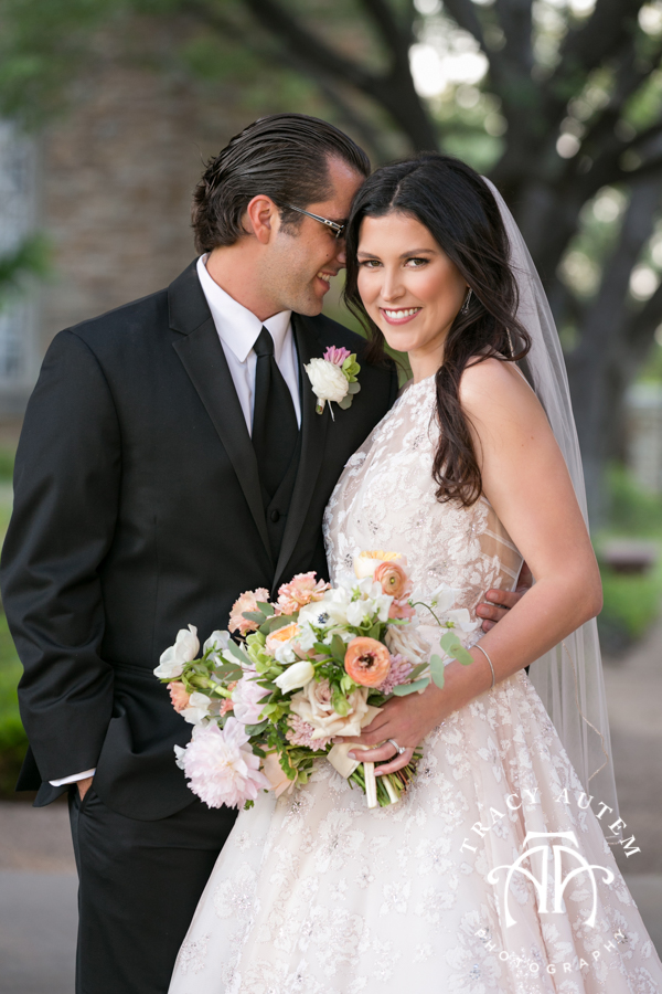 Ragan & Alex – Wedding Ceremony at Saint Stephen Presbyterian Church ...