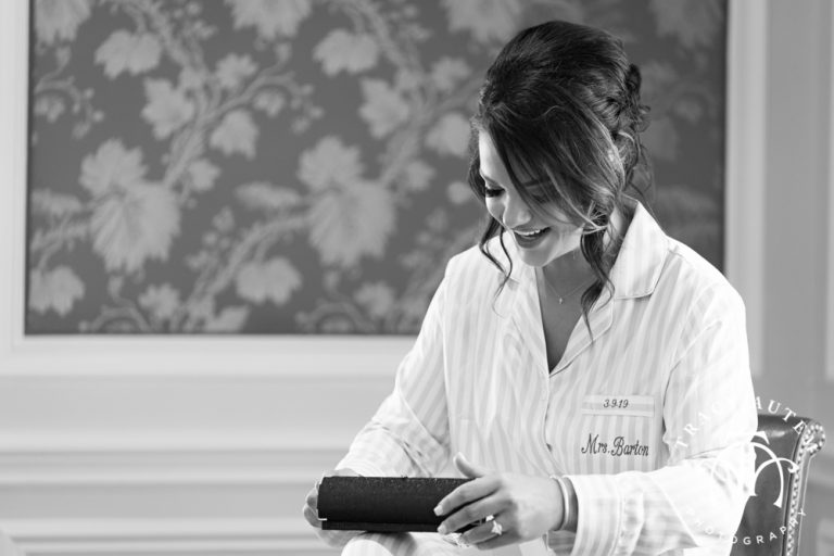 Caroline & Max – Ceremony at St Stephen Presbyterian Church | Tracy ...