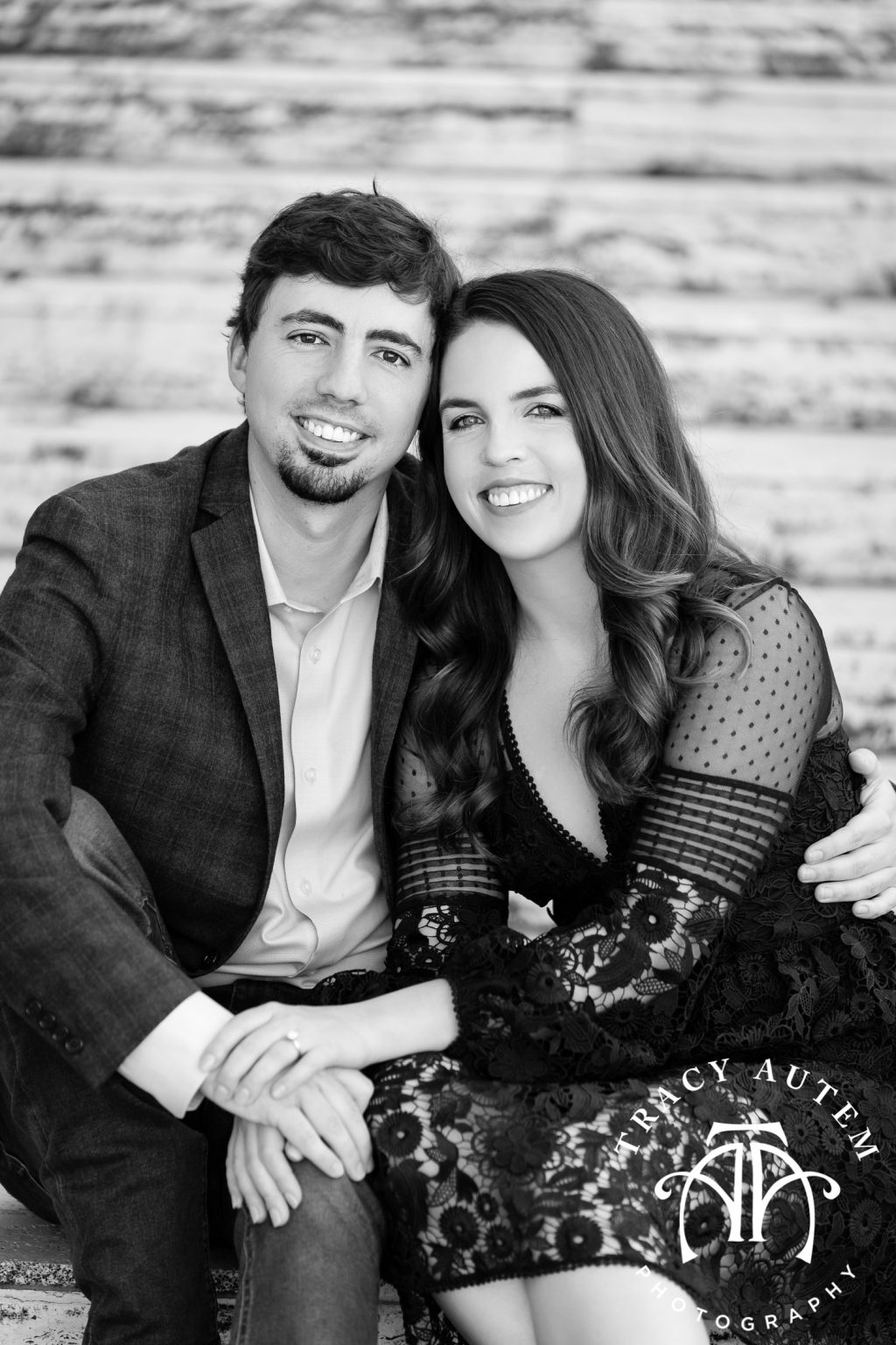 Anna & Luke – Selecting your Engagement Location | Tracy Autem Photography