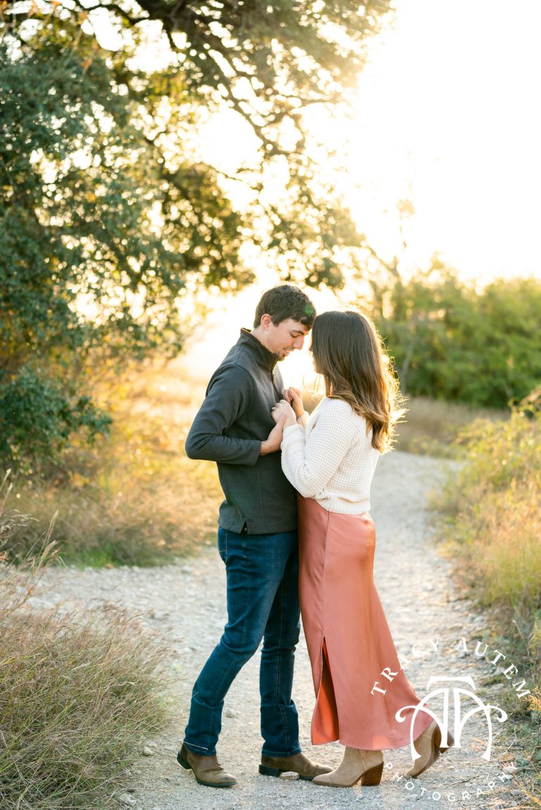 Anna & Luke – Selecting your Engagement Location – Tracy Autem Photography