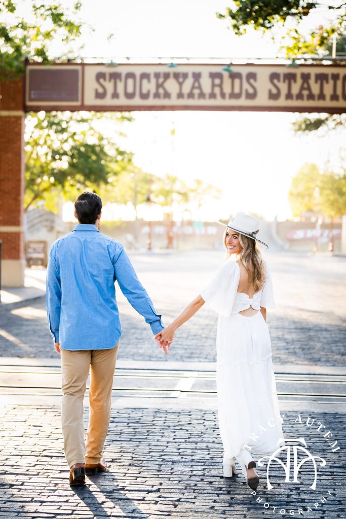 Why a Sunrise Photo Shoot Might be Best For You – Tracy Autem Photography