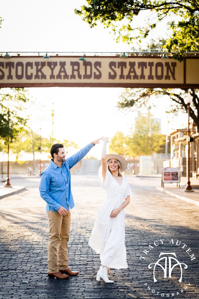 Why a Sunrise Photo Shoot Might be Best For You – Tracy Autem Photography