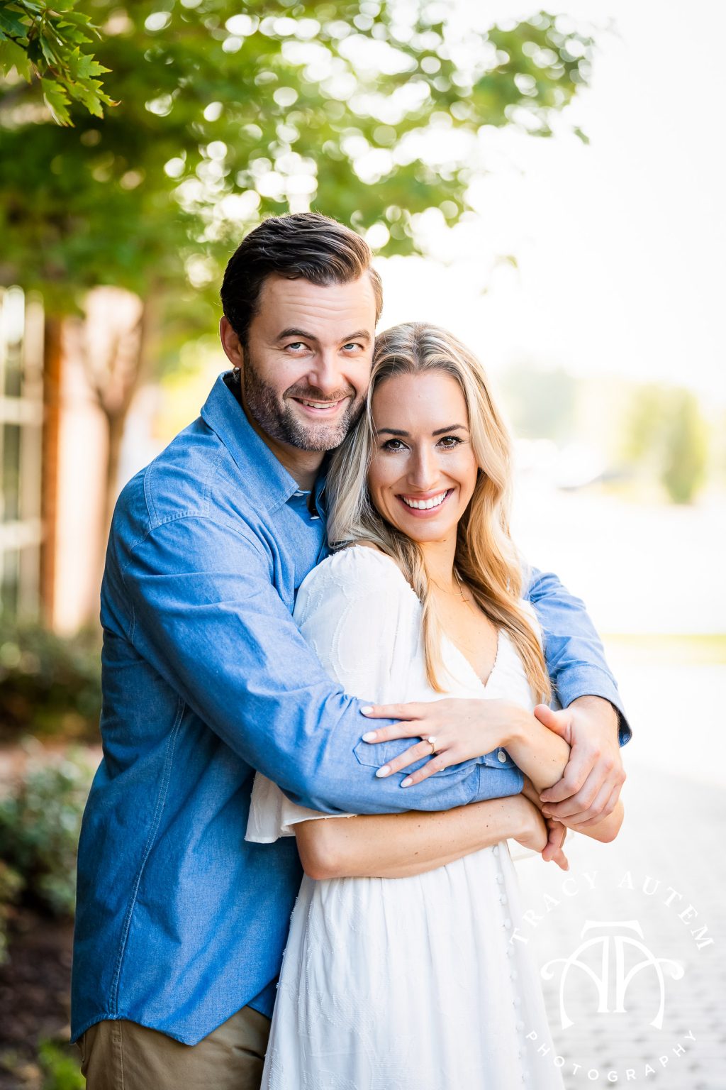 Why a Sunrise Photo Shoot Might be Best For You – Tracy Autem Photography