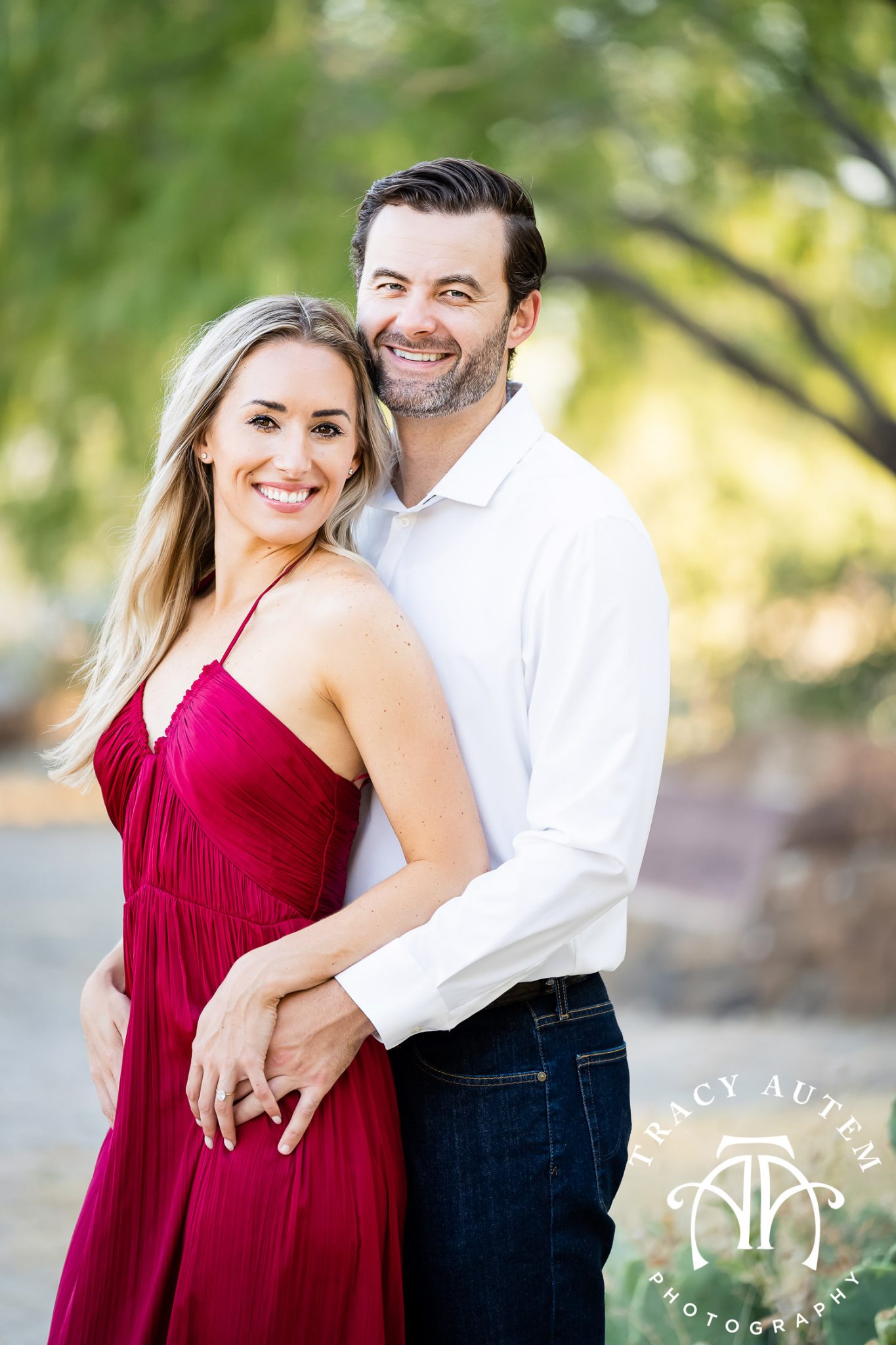 Why a Sunrise Photo Shoot Might be Best For You | Tracy Autem Photography