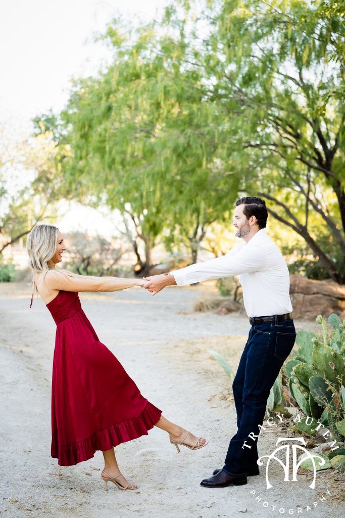 Why a Sunrise Photo Shoot Might be Best For You | Tracy Autem Photography