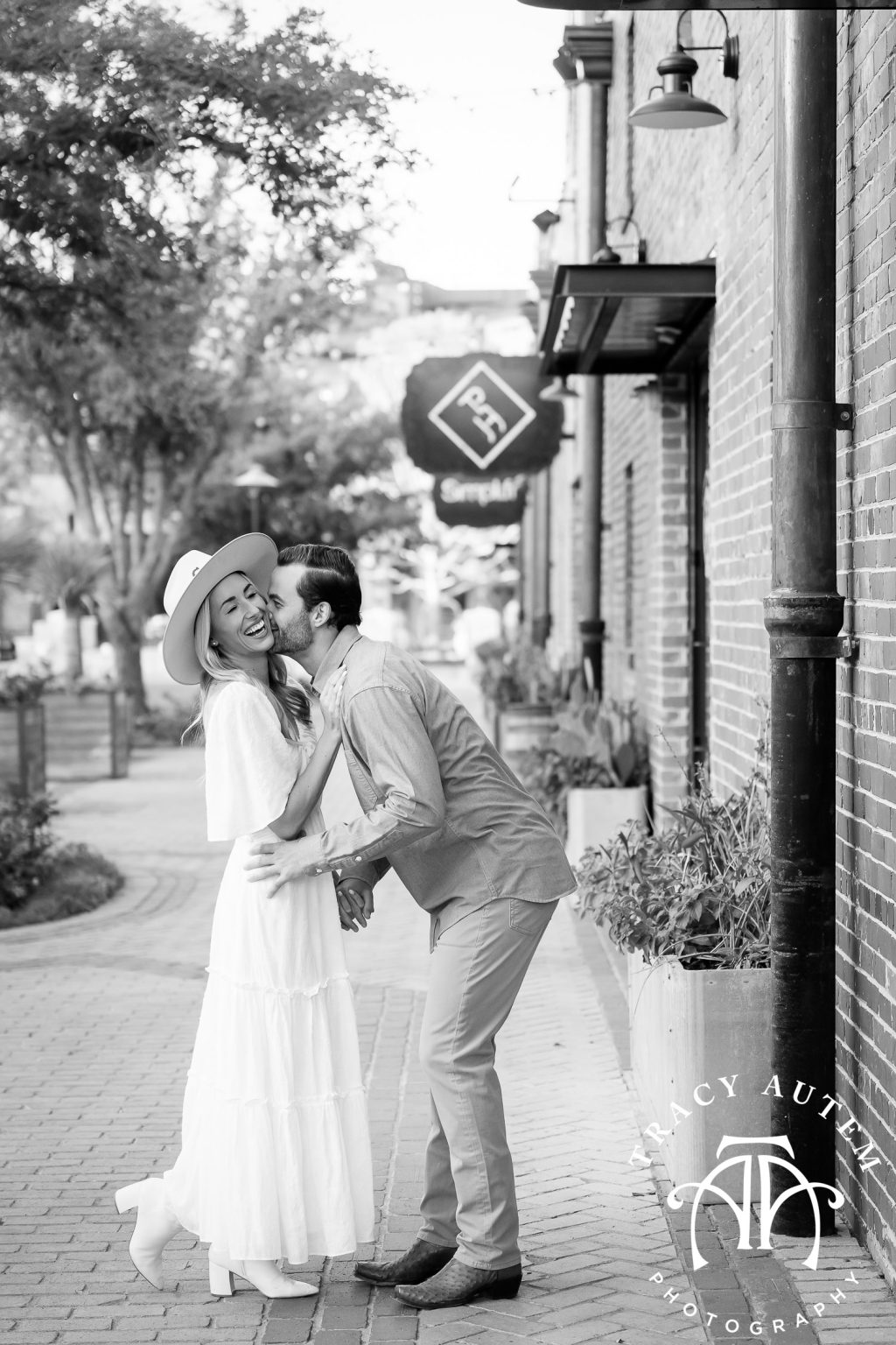 Why a Sunrise Photo Shoot Might be Best For You | Tracy Autem Photography