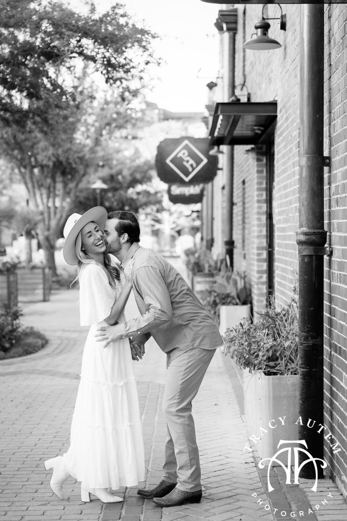 Why a Sunrise Photo Shoot Might be Best For You | Tracy Autem Photography