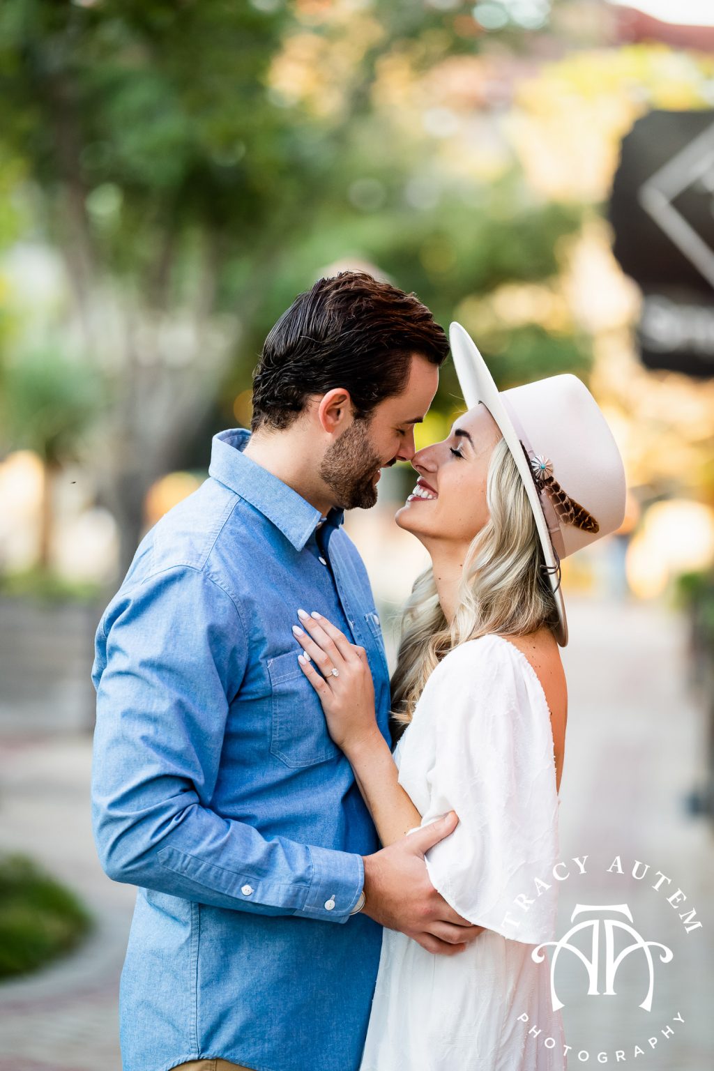 Why a Sunrise Photo Shoot Might be Best For You | Tracy Autem Photography