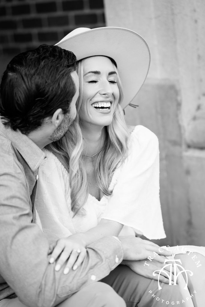 Why a Sunrise Photo Shoot Might be Best For You | Tracy Autem Photography