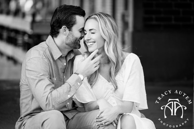 Why a Sunrise Photo Shoot Might be Best For You | Tracy Autem Photography