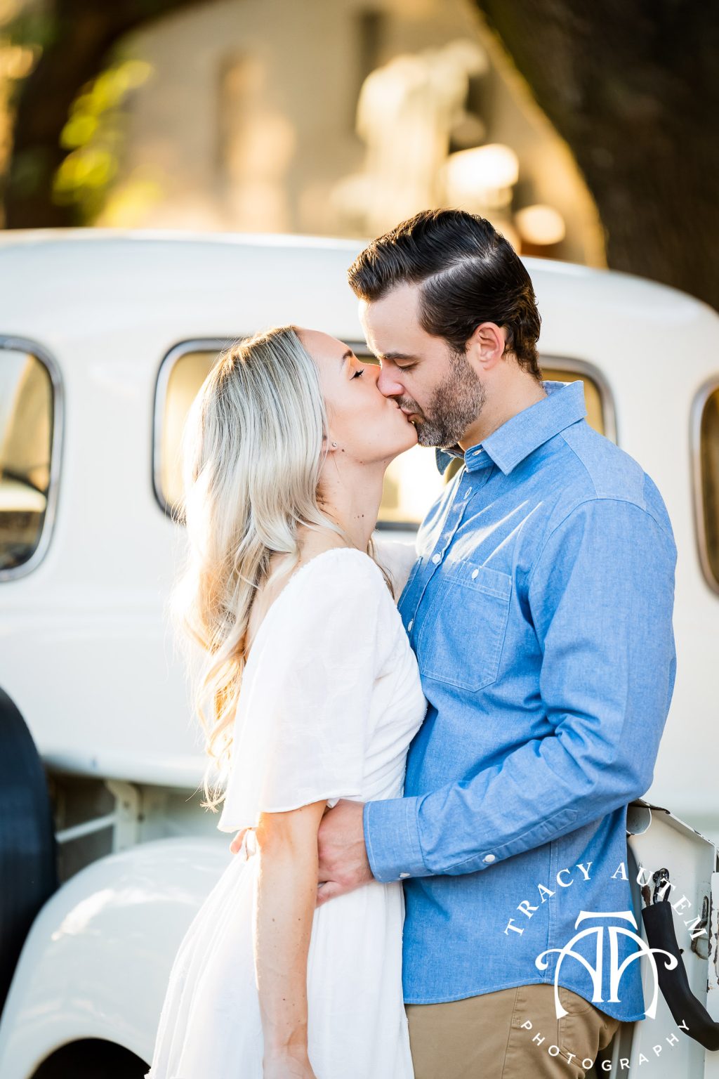 Why a Sunrise Photo Shoot Might be Best For You | Tracy Autem Photography