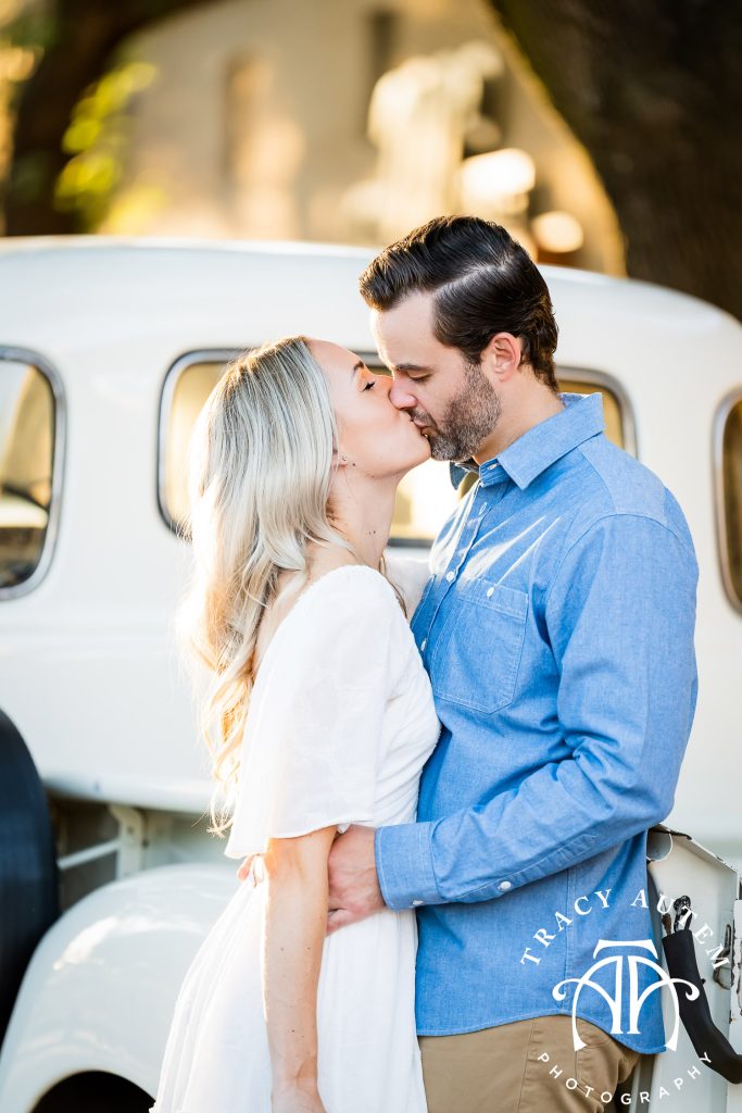 Why a Sunrise Photo Shoot Might be Best For You | Tracy Autem Photography