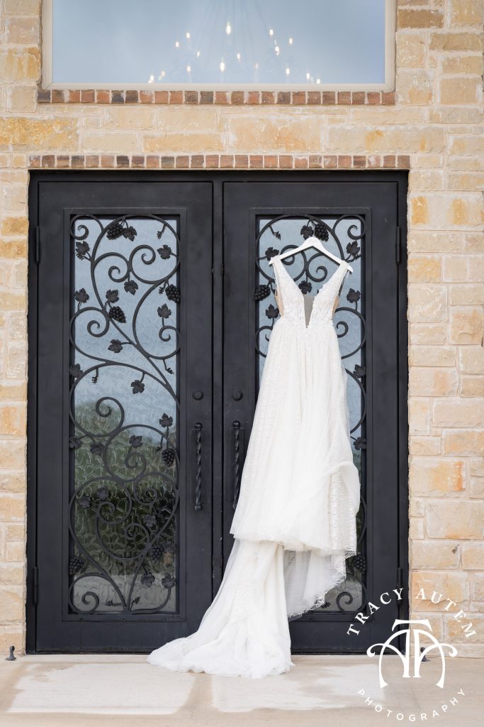 Benefits of an Outdoor Ceremony | Tracy Autem Photography