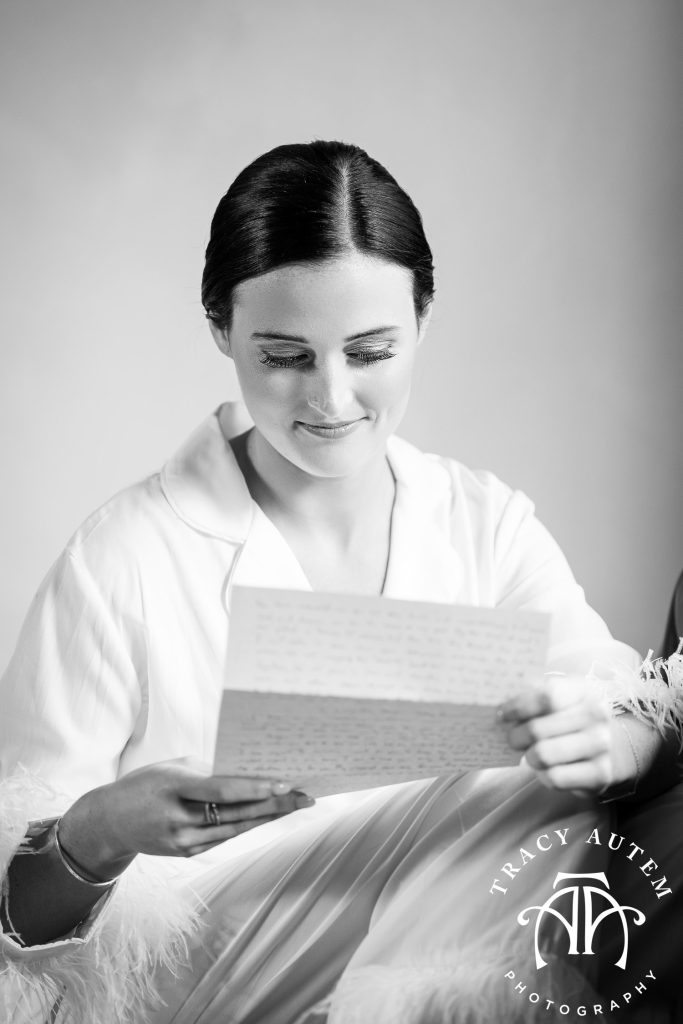 Taking A Photographer To Your Destination Wedding | Tracy Autem Photography