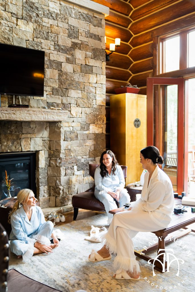 Taking A Photographer To Your Destination Wedding | Tracy Autem Photography