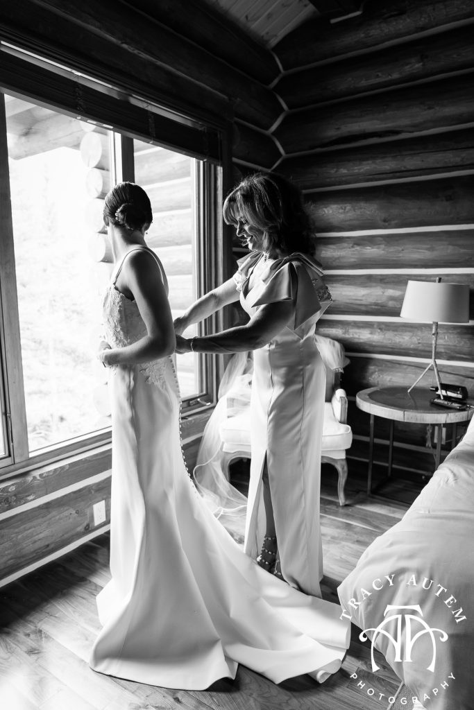 Taking A Photographer To Your Destination Wedding | Tracy Autem Photography