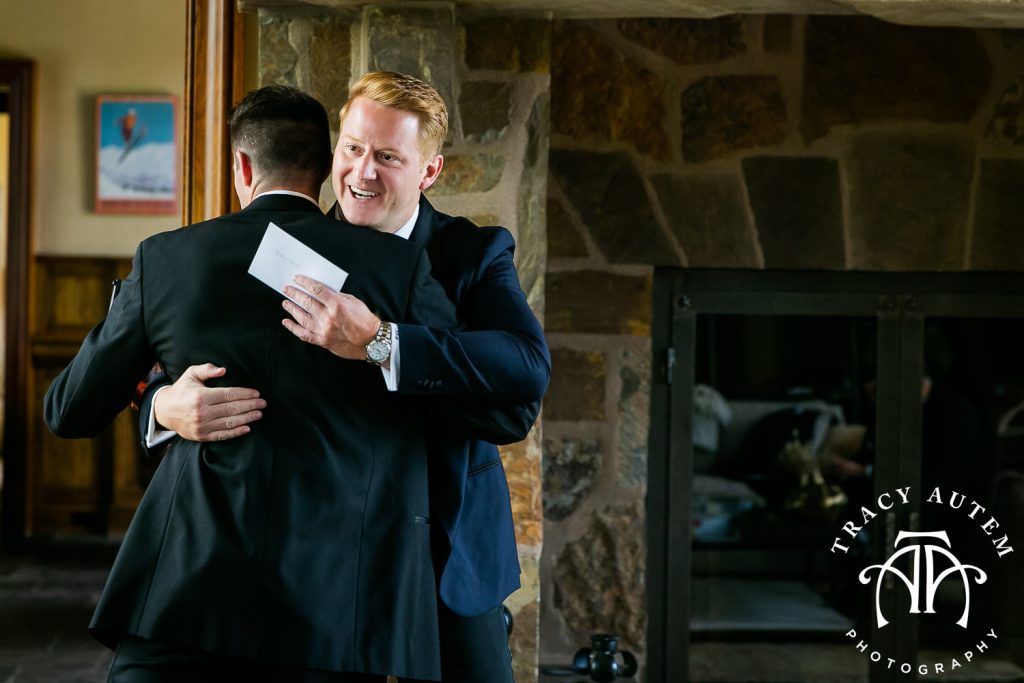 Taking A Photographer To Your Destination Wedding | Tracy Autem Photography