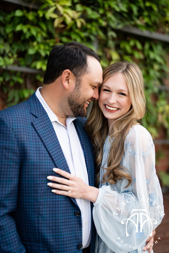 Why You Should Take Engagement Photos | Tracy Autem Photography