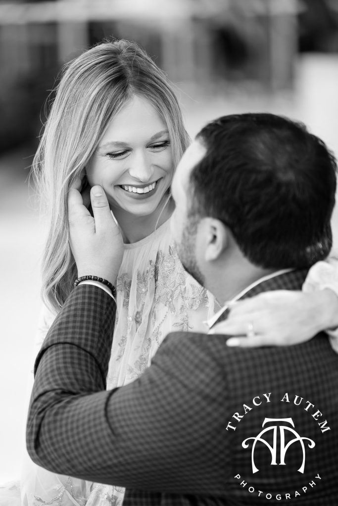 Why You Should Take Engagement Photos | Tracy Autem Photography