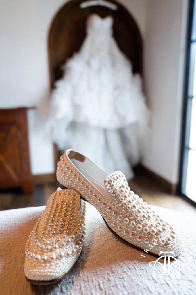 Western Wedding Trend: A Modern Take on Tradition | Tracy Autem Photography