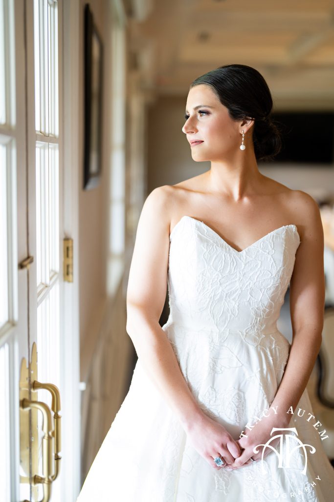 Trend: Private Wedding Vows | Tracy Autem Photography