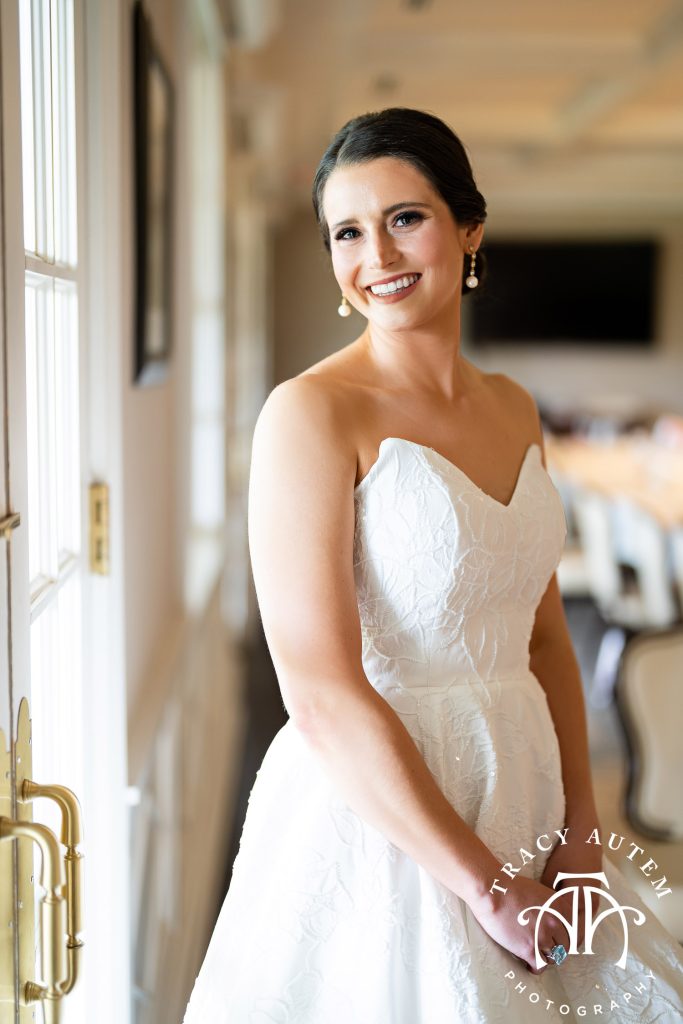 Trend: Private Wedding Vows | Tracy Autem Photography