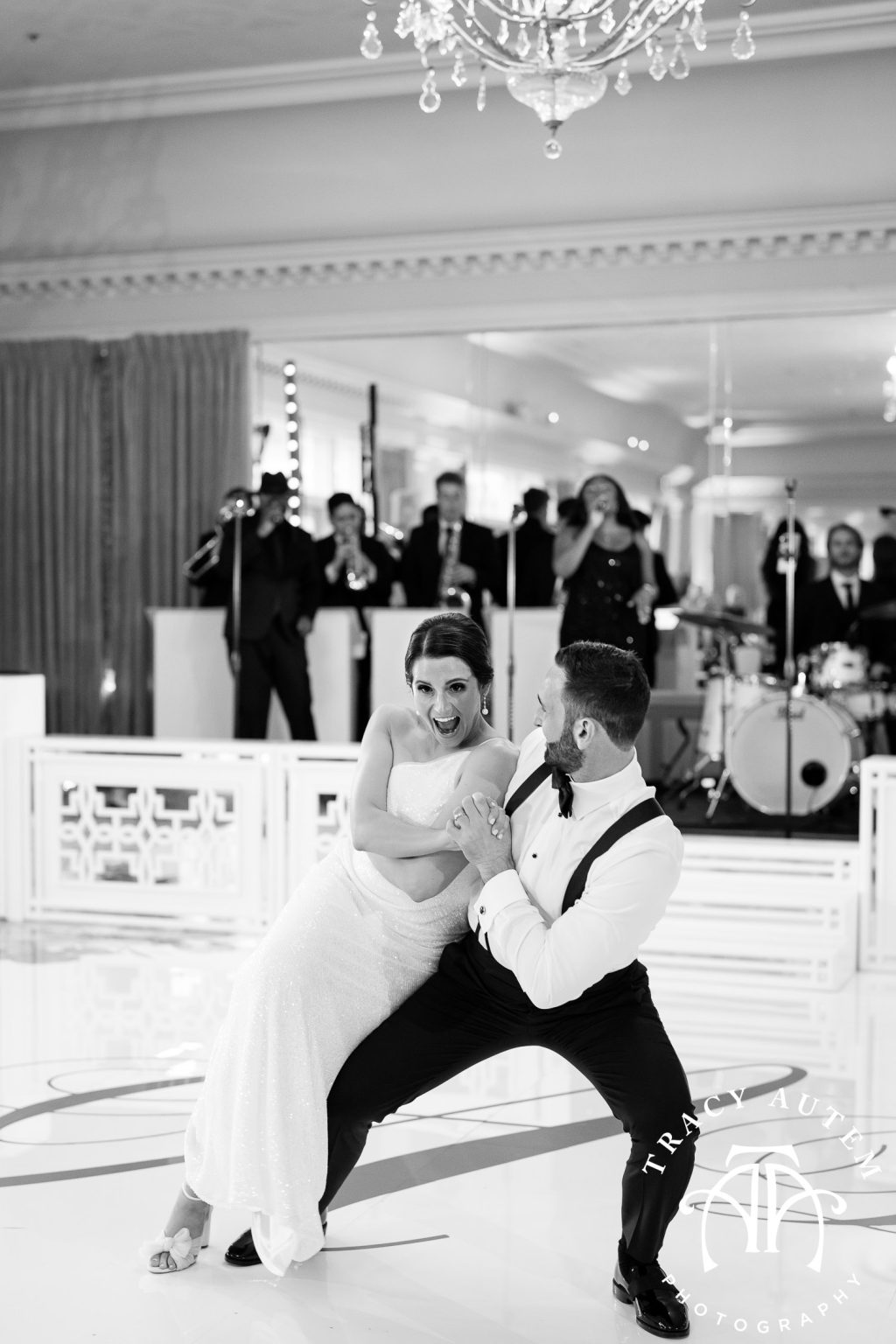 Surprising & Delighting Your Guests | Tracy Autem Photography