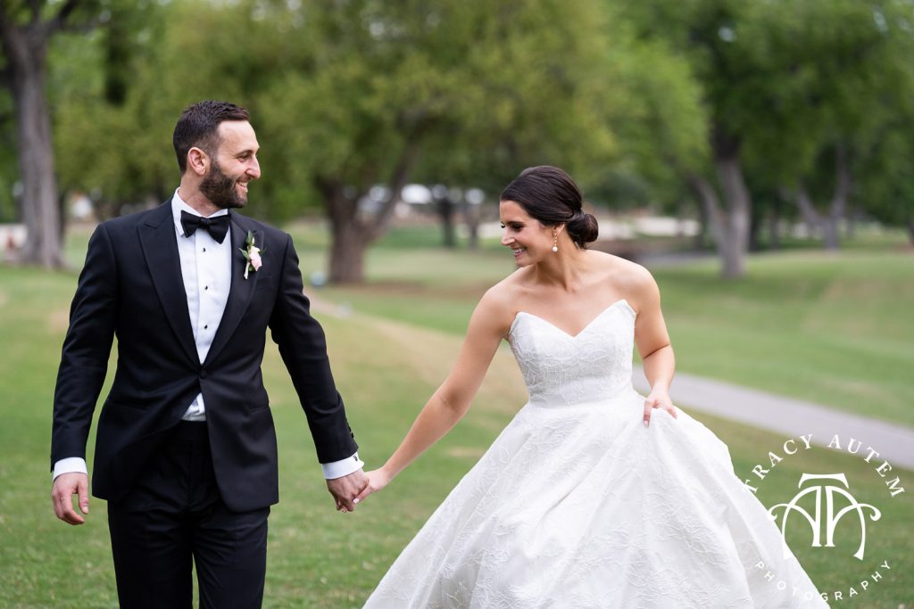 Surprising & Delighting Your Guests | Tracy Autem Photography