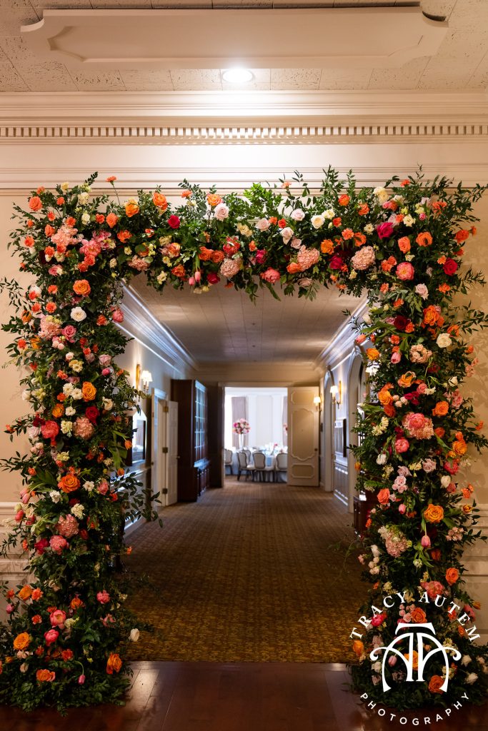 Surprising & Delighting Your Guests | Tracy Autem Photography