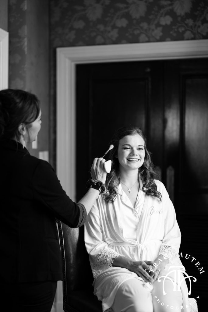 Real Wedding Story: Katherine & Drake at Fort Worth Club & St Patricks ...