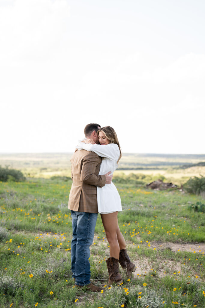 Why Planning Your Engagement Photos at Your Private Property Ranch is a ...